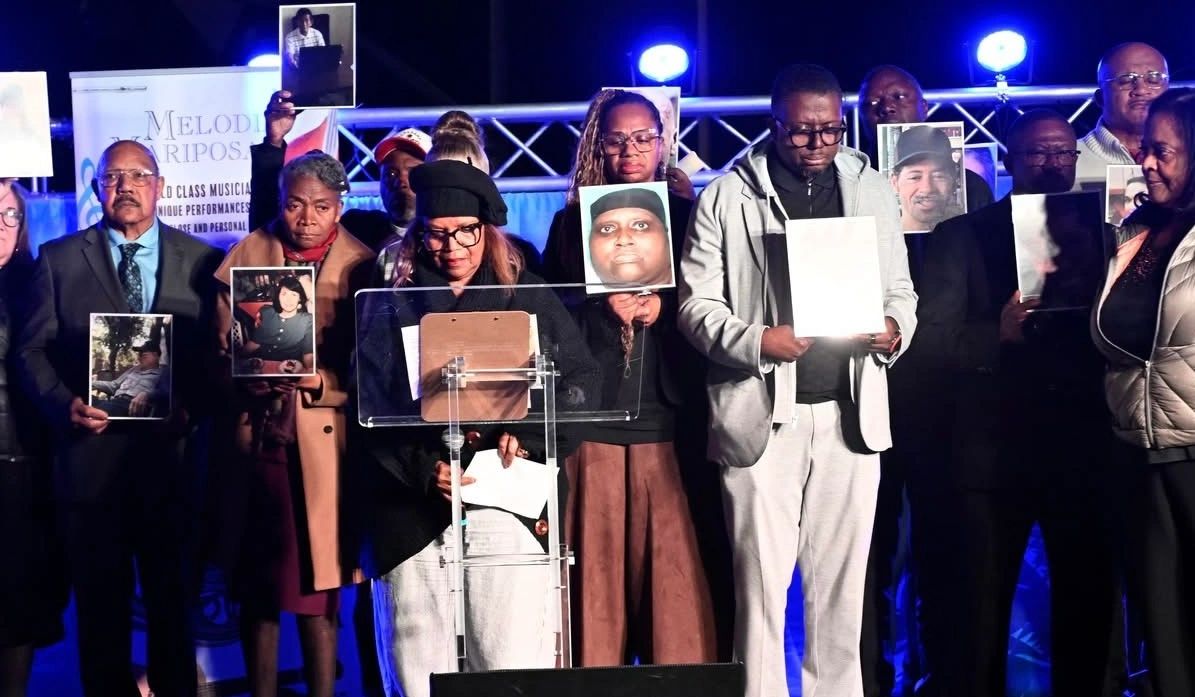 A Call to Action: Solidarity with Altadena and Pacific Palisades