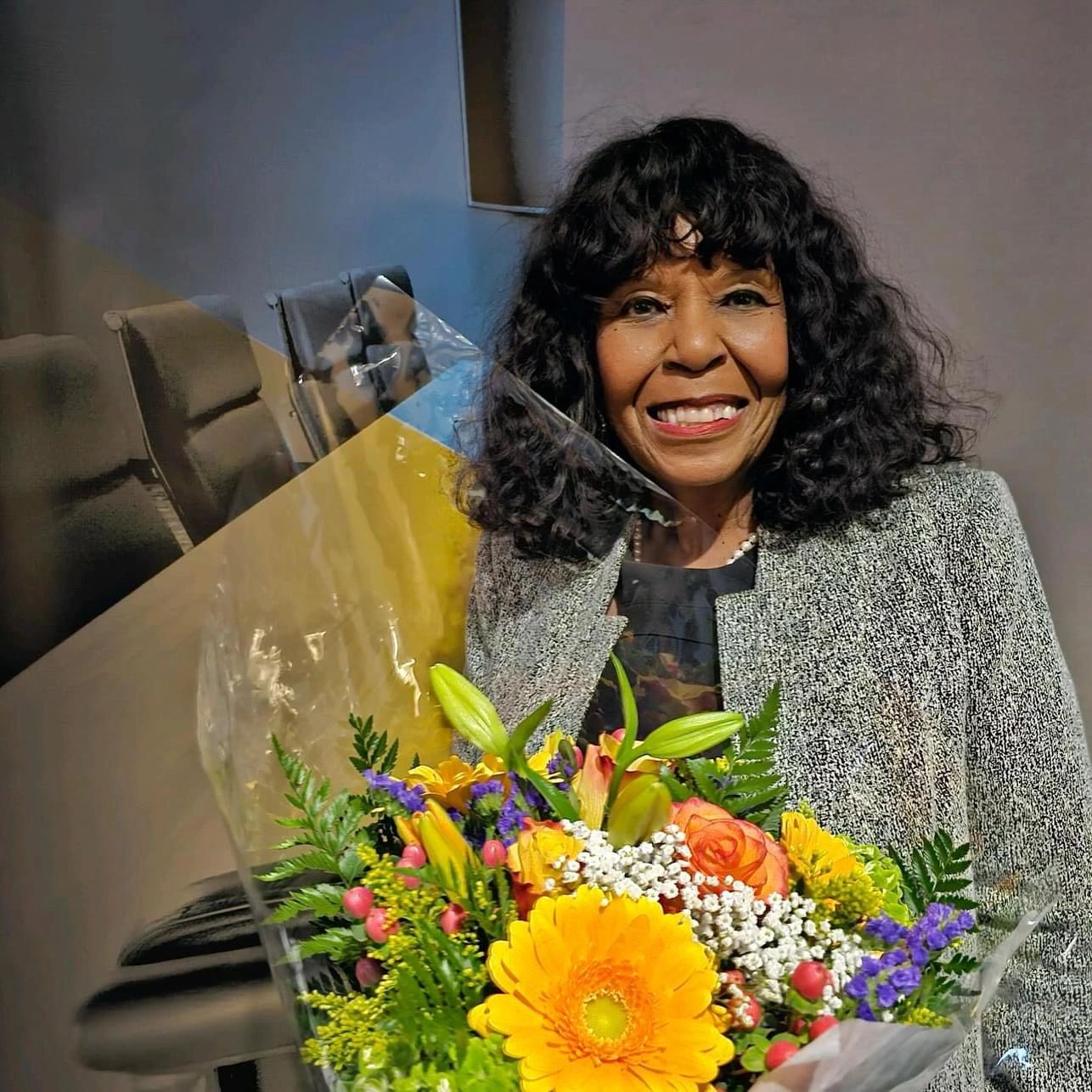 Promoting Justice: LaJuana Bivens' Dedication to the NAACP