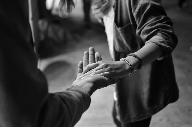 Be the Change: Participate in the LA Homeless Count