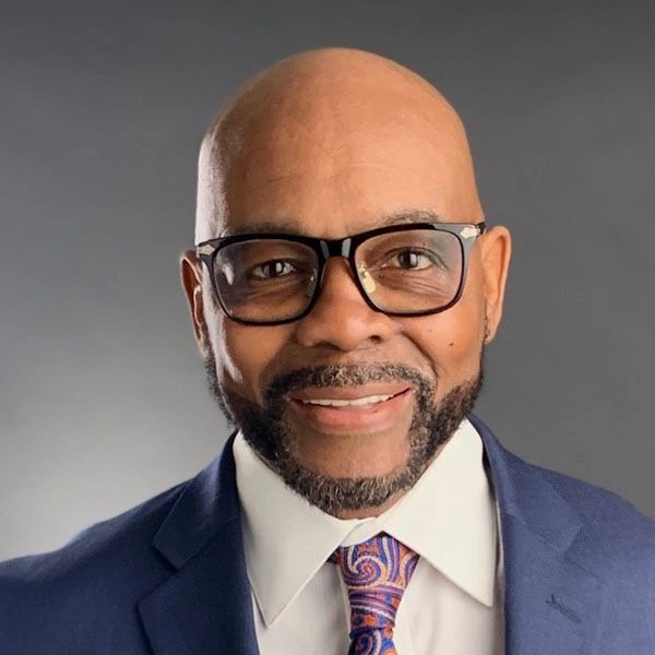 Rev. Jeff Moore II: A Legacy of Courage and Compassion