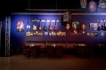 Get in Touch - Classic Rock Coffee Co. & Kitchen