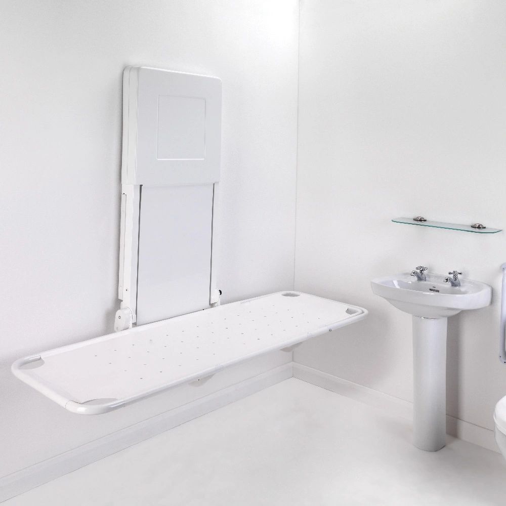 Easi-Lift - Powered Shower Stretcher - With or Without Headrest - by ...