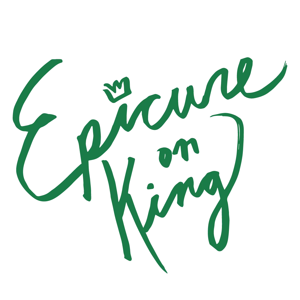 Home | Epicure on King