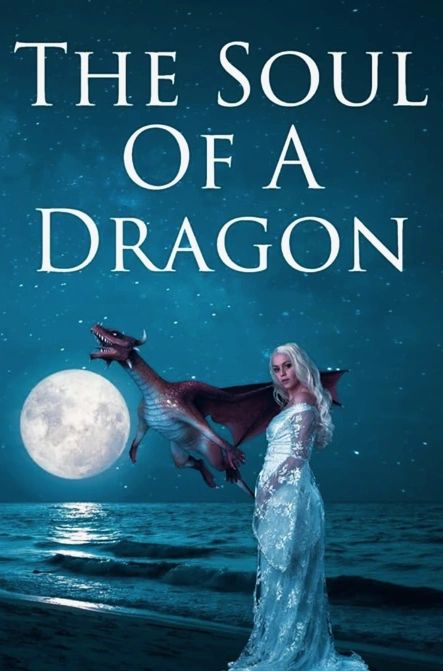 The Soul of a Dragon - Dragon Fantasy Books Online, Books With Dragons ...