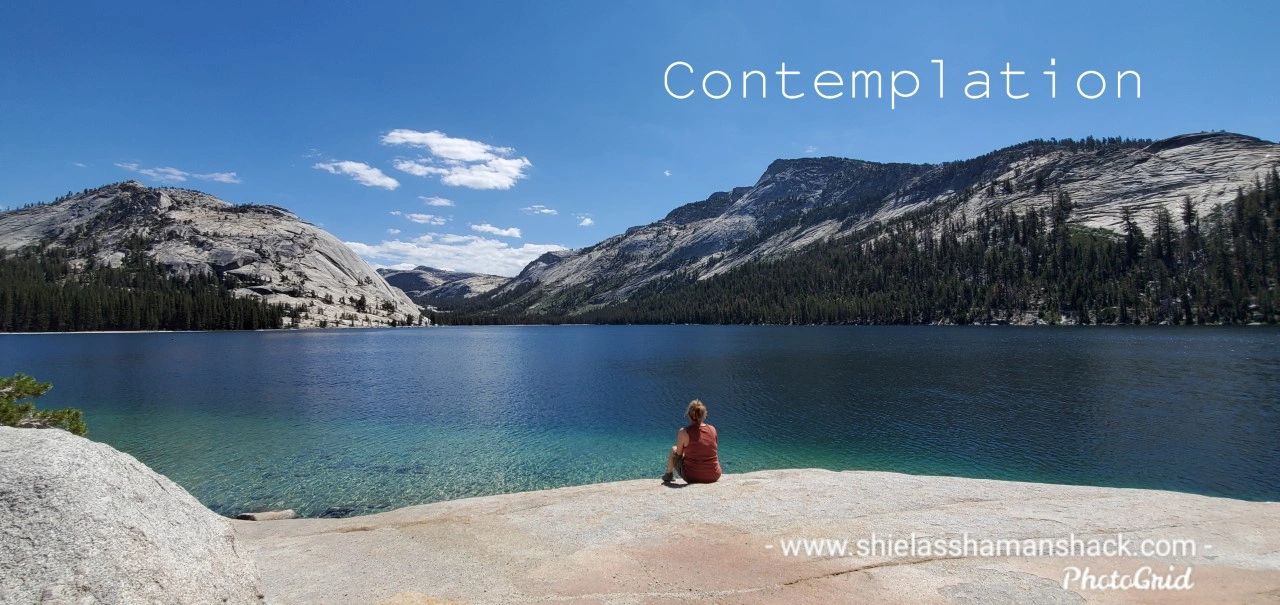 Message of the Month August 2021: Now What?