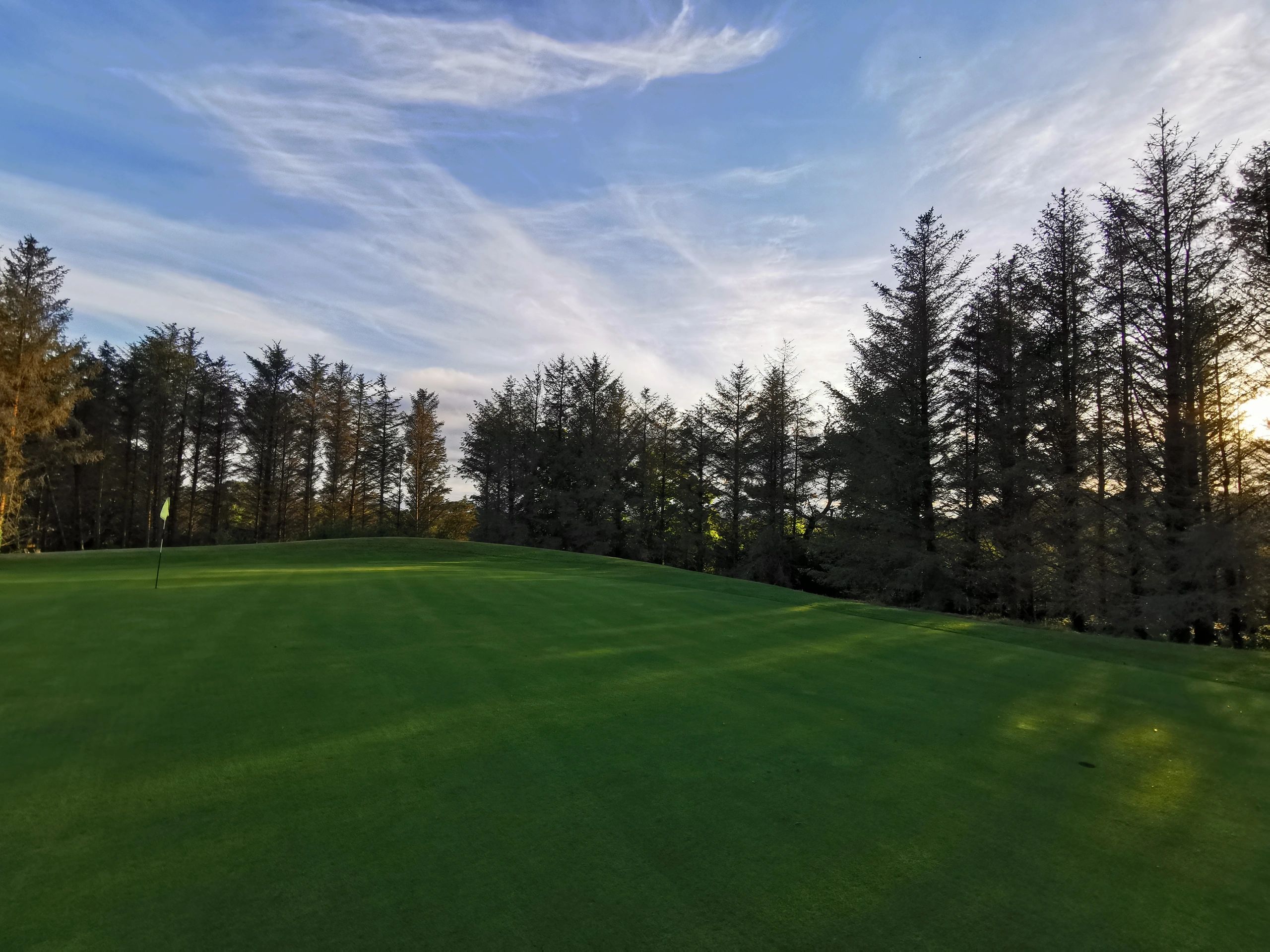 Kilrush Golf Club - Golf Club - Parknamoney, County Clare