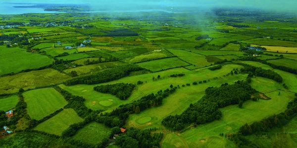 Kilrush Golf Club - Golf Club - Parknamoney, County Clare