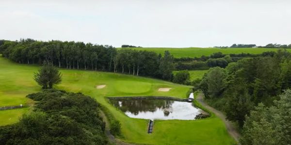 Kilrush Golf Club - Golf Club - Parknamoney, County Clare