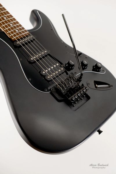 Specifications & Set Ups