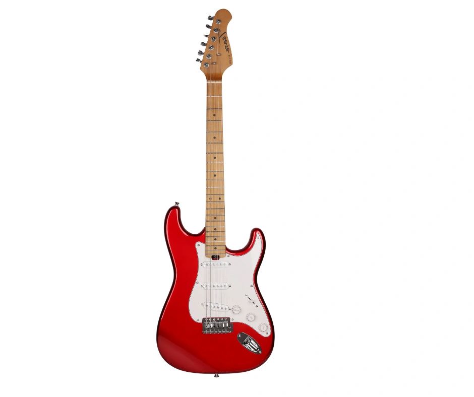 Candy Red Metallic ST-1 SPR
