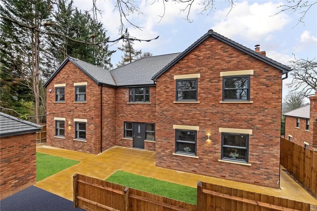 Precise Carpentry Ltd