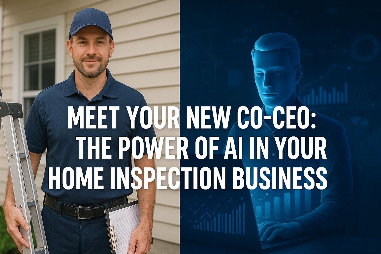 How to Create a ChatGPT Co-CEO for Your Home Inspection Business