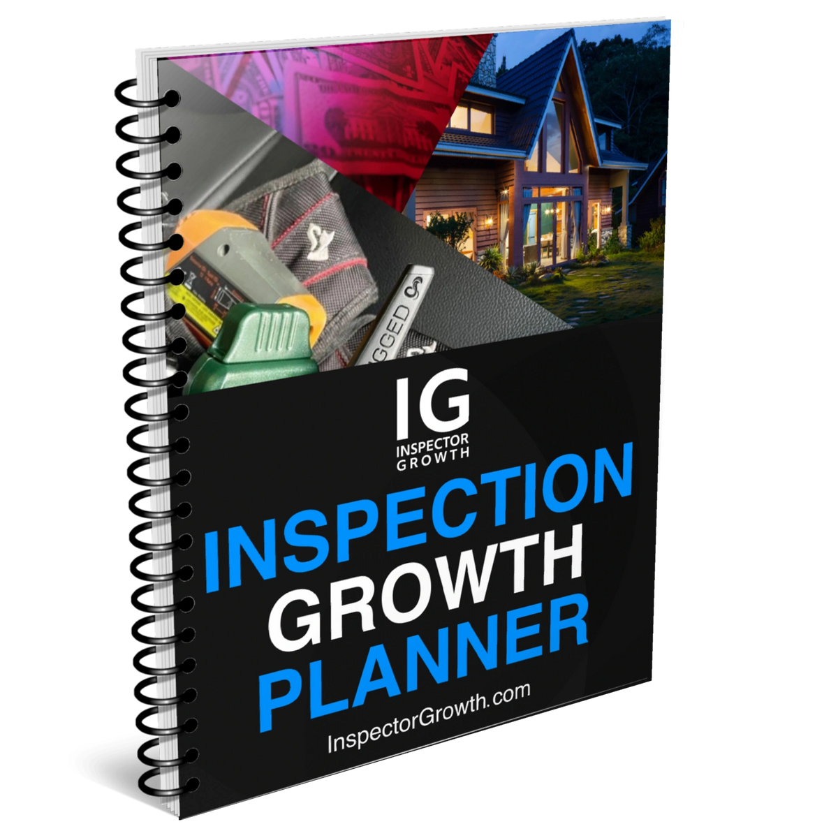 Inspection Growth Planner