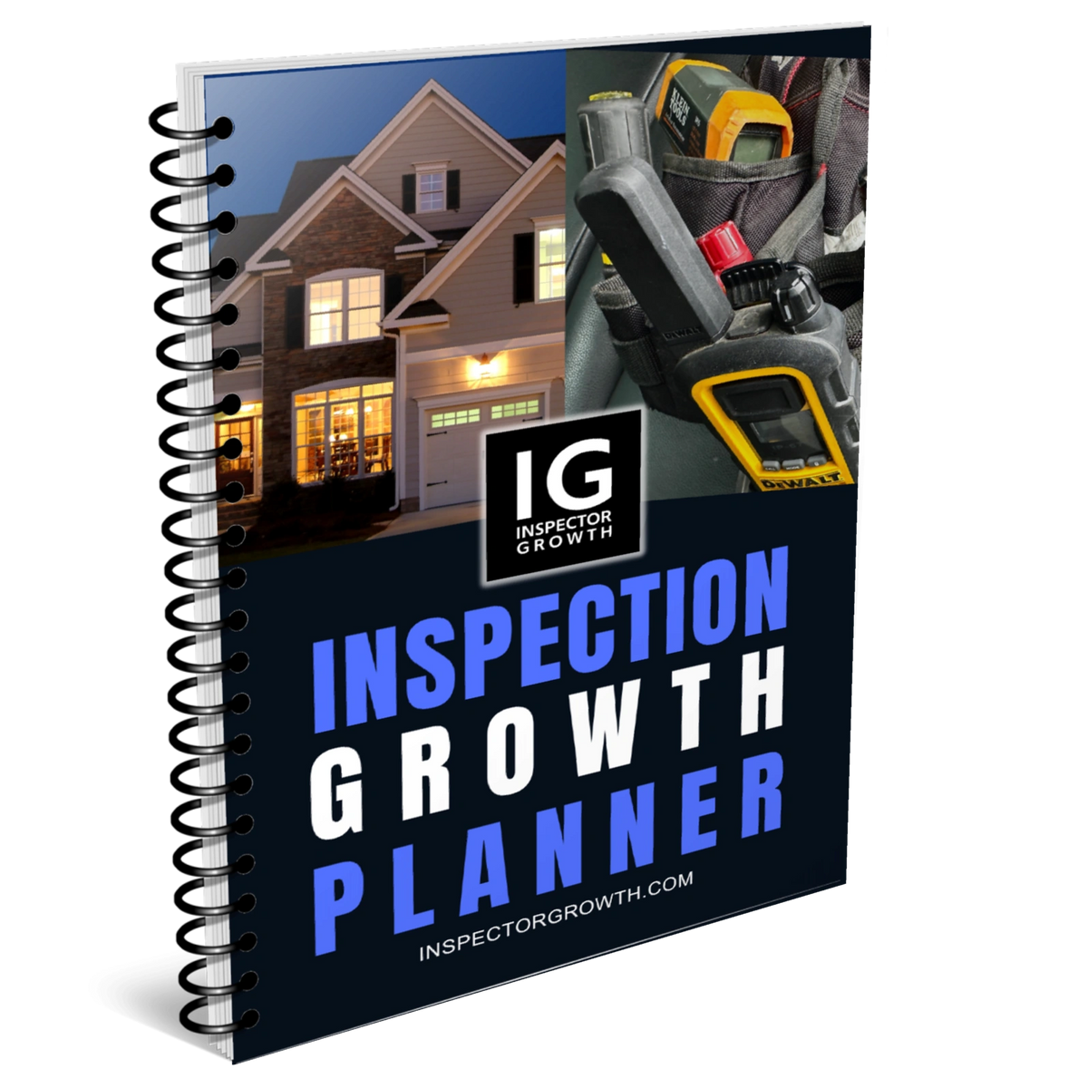 Inspection Growth Planner