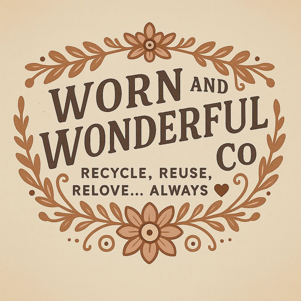 Worn and Wonderful Co