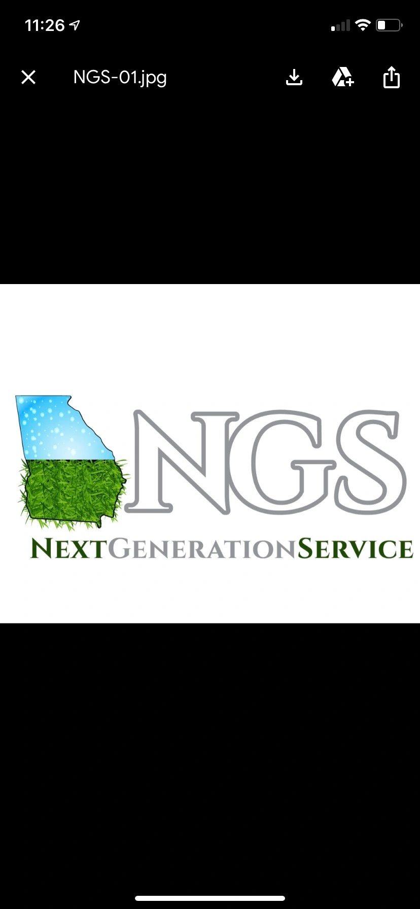 NextGenerationService - Retail Installation, Home Installation