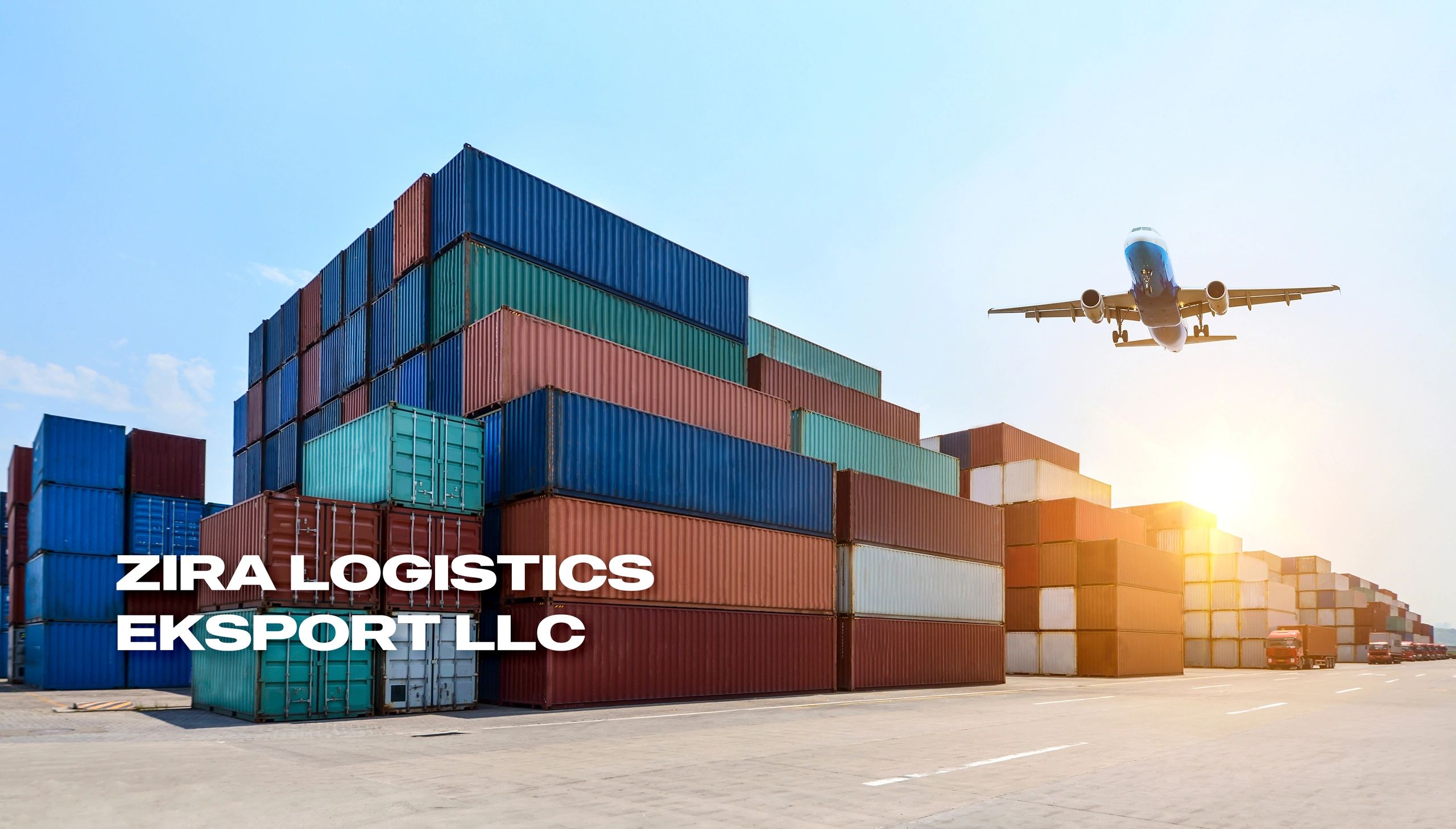ZIRA LOGISTICS EKSPORT LLC