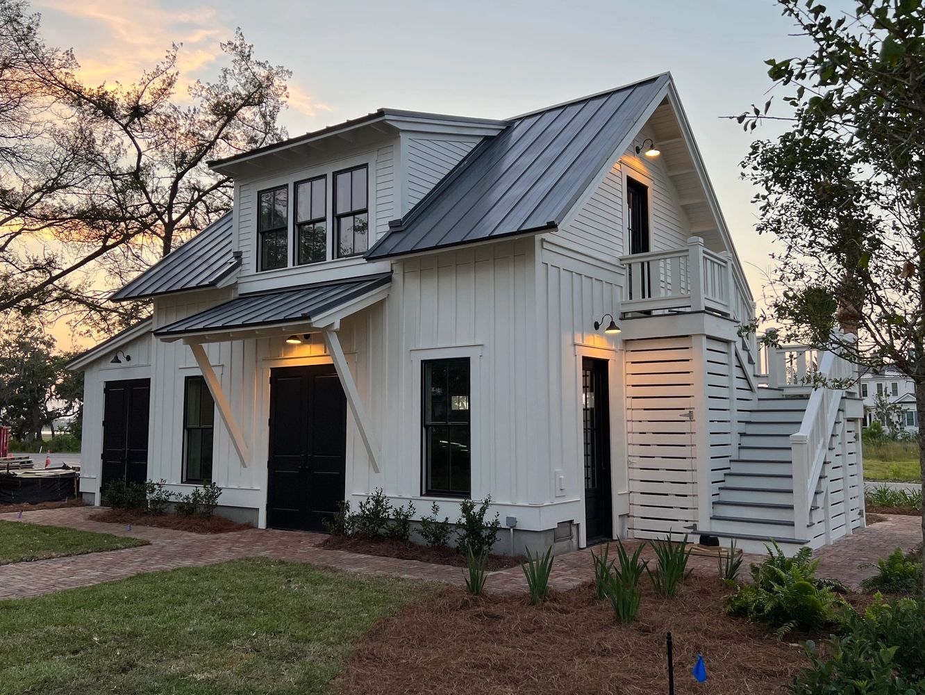 Expert Roofing Services: New Roof Installation, Inspections, and Replacement