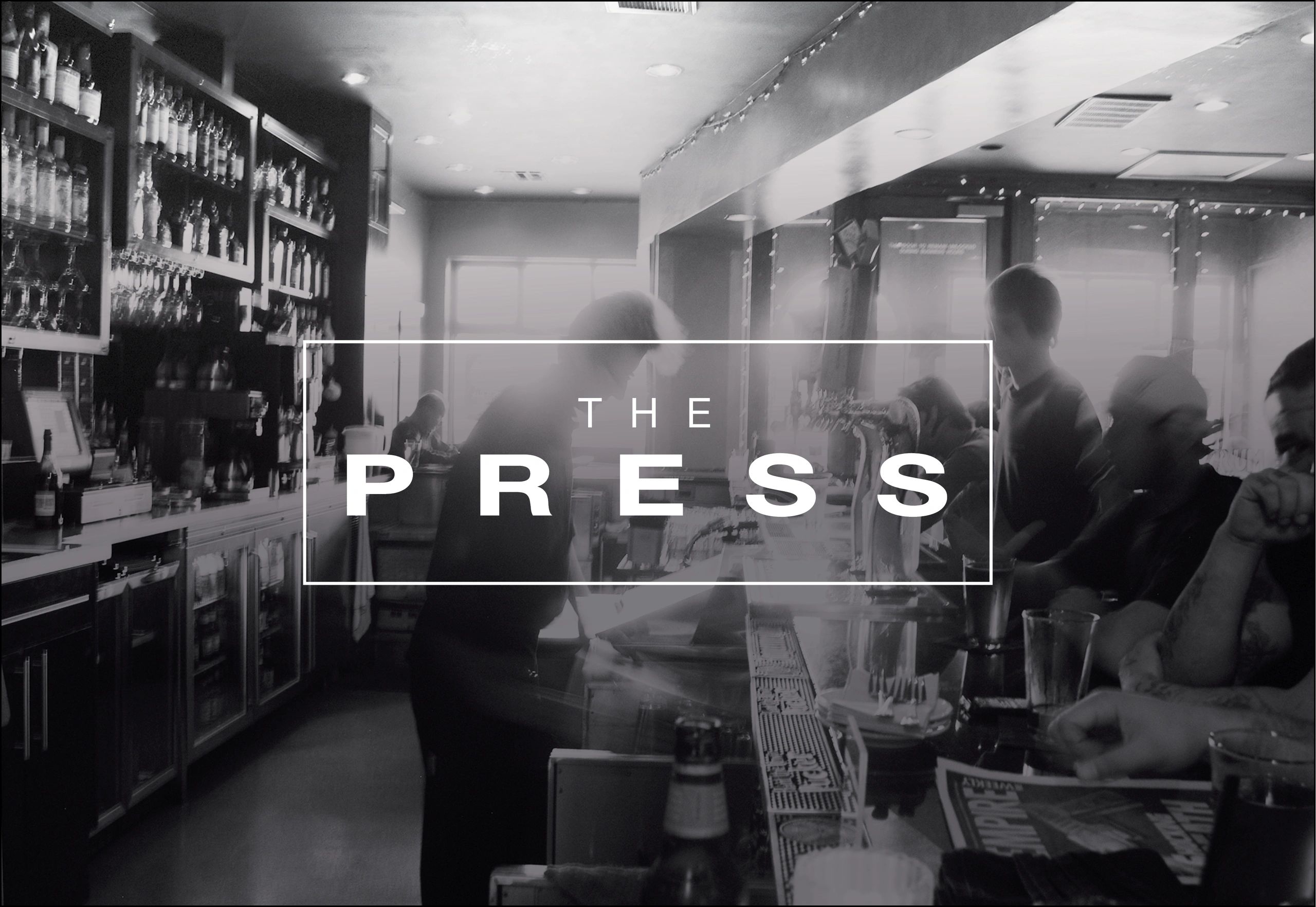 The Press Restaurant - Restaurant & Bar with Live Music Weekly | The ...