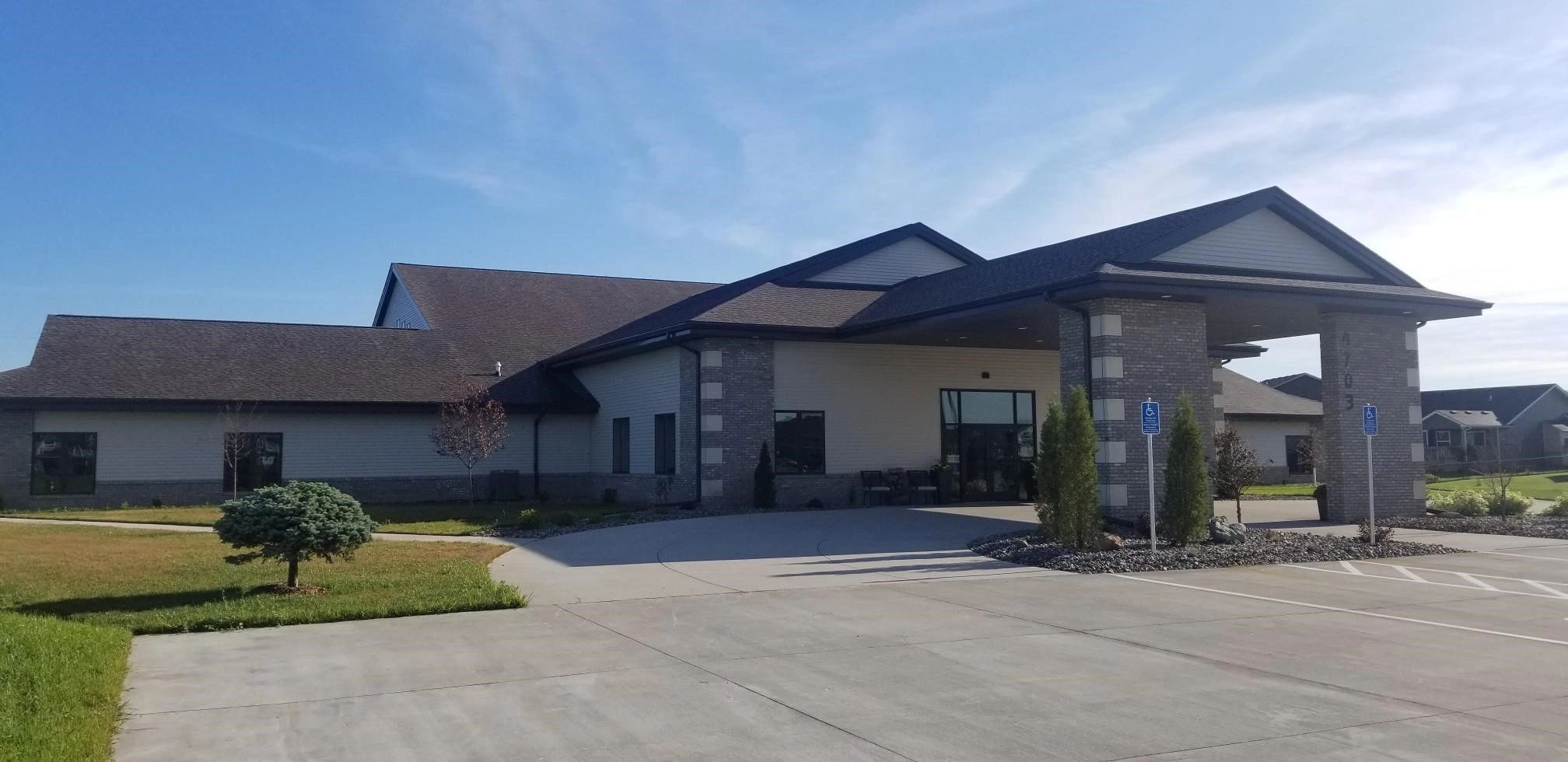 Johnston Development Company