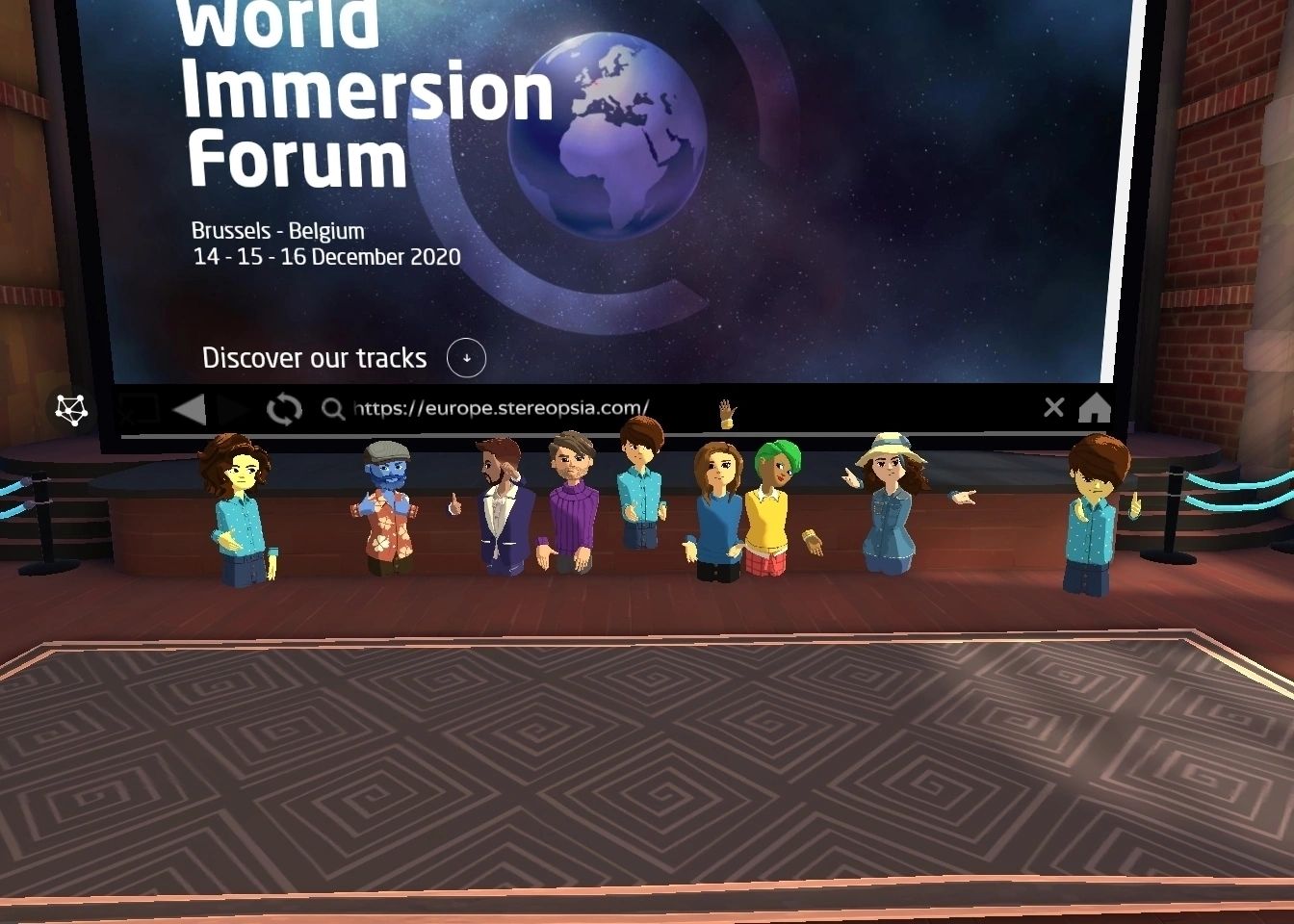 Raptor Dance Studios