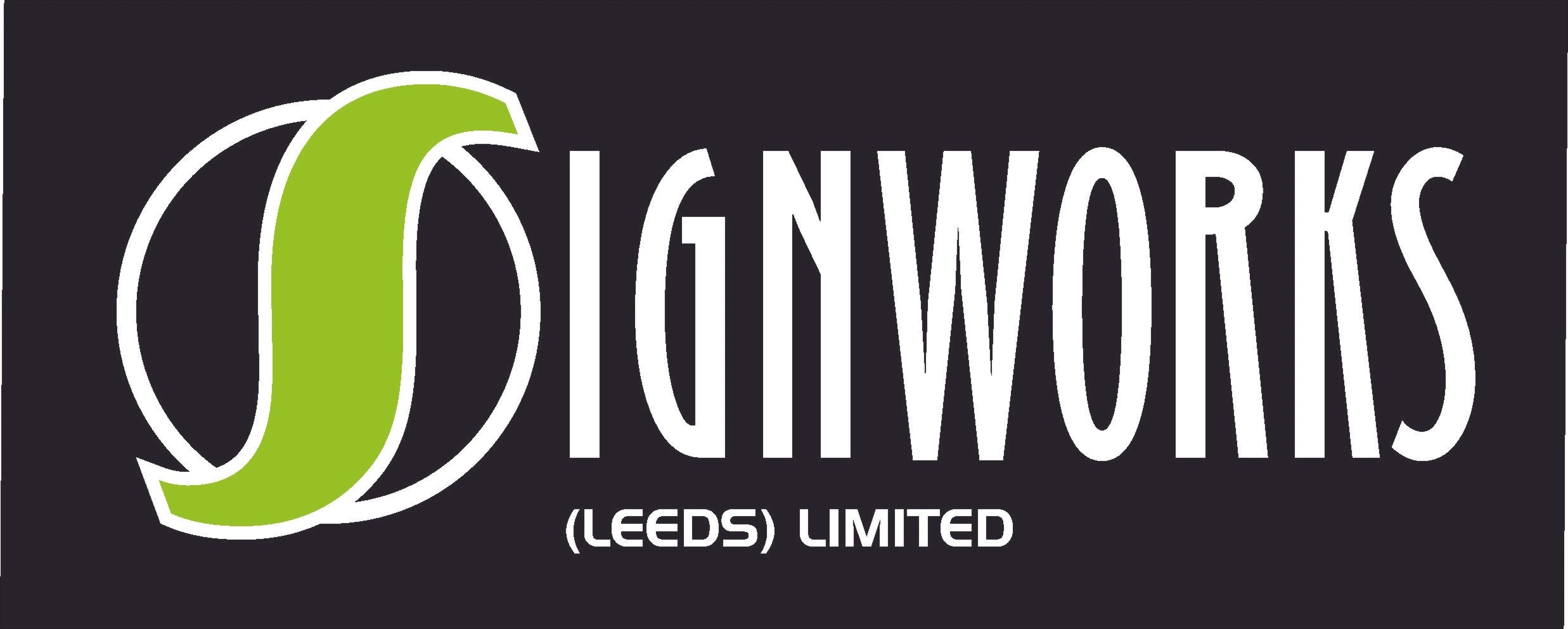 Signworks (leeds) ltd