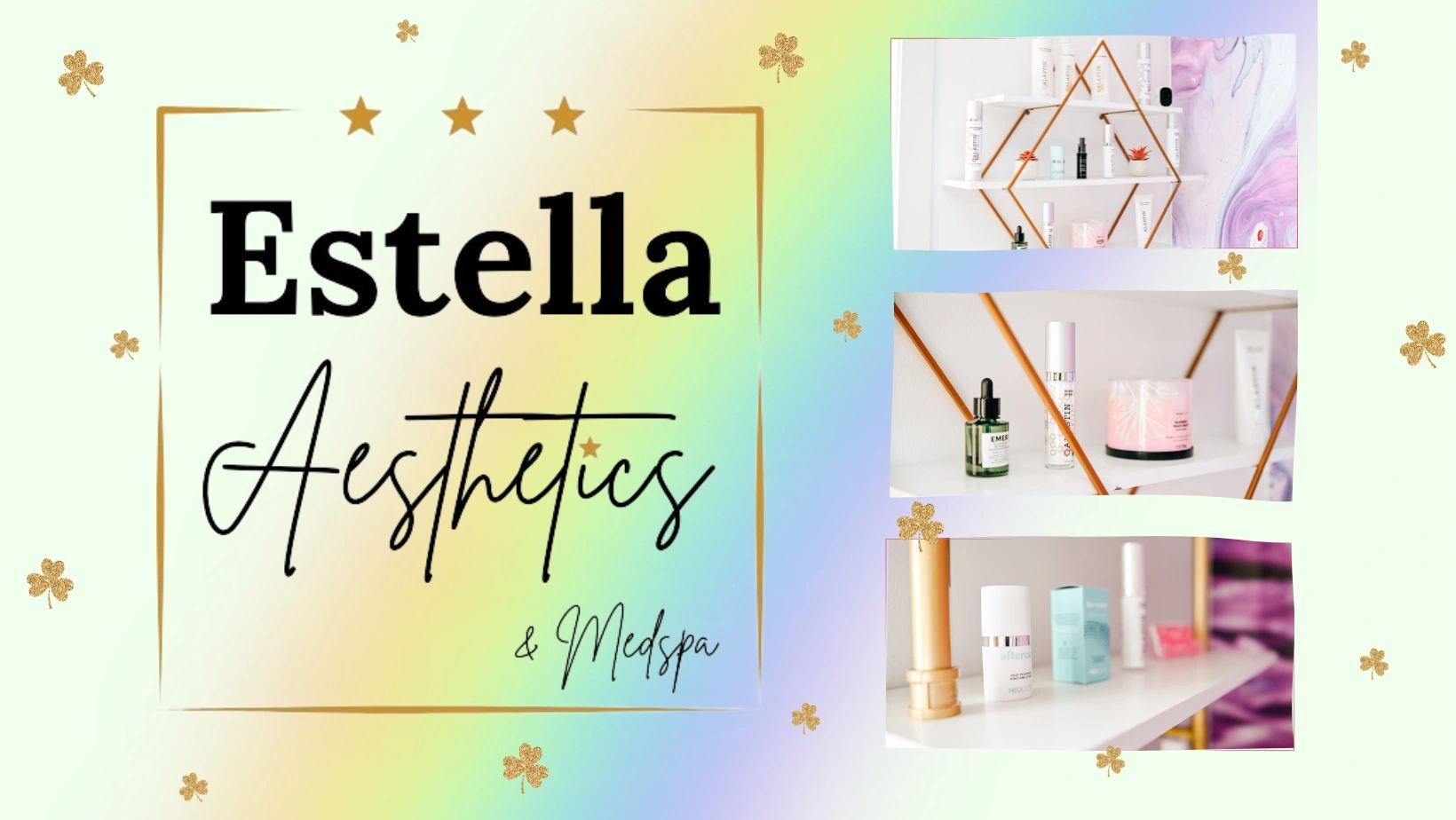 Estella Aesthetics - Botox, Laser Hair Removal, Medical Spa