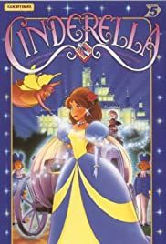 Cinderella - Snow White (1994-5) - Animated Double Feature - (Jetlag ...