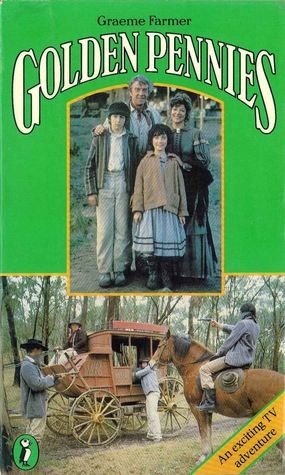 Golden Pennies (1985) - Very Rare TV Series