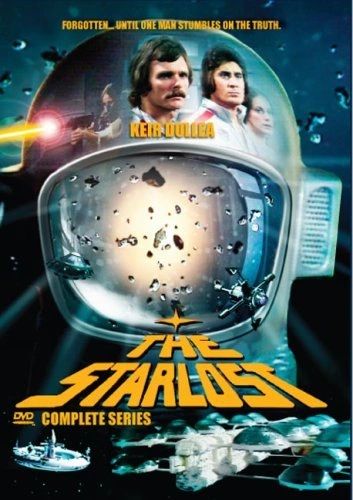 The Starlost (1973–1974) - Very Rare TV Series