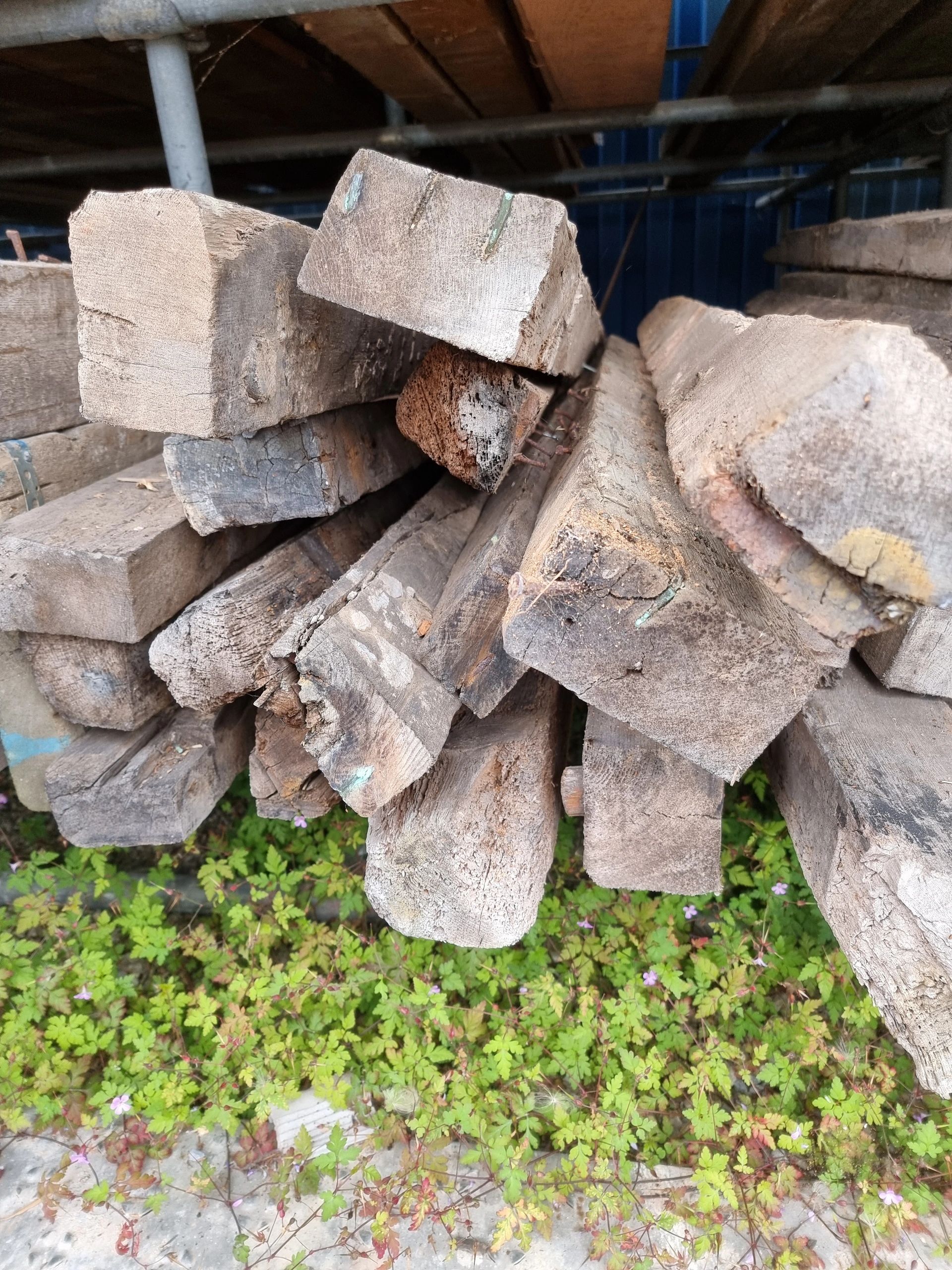 Storm Construction SW Ltd