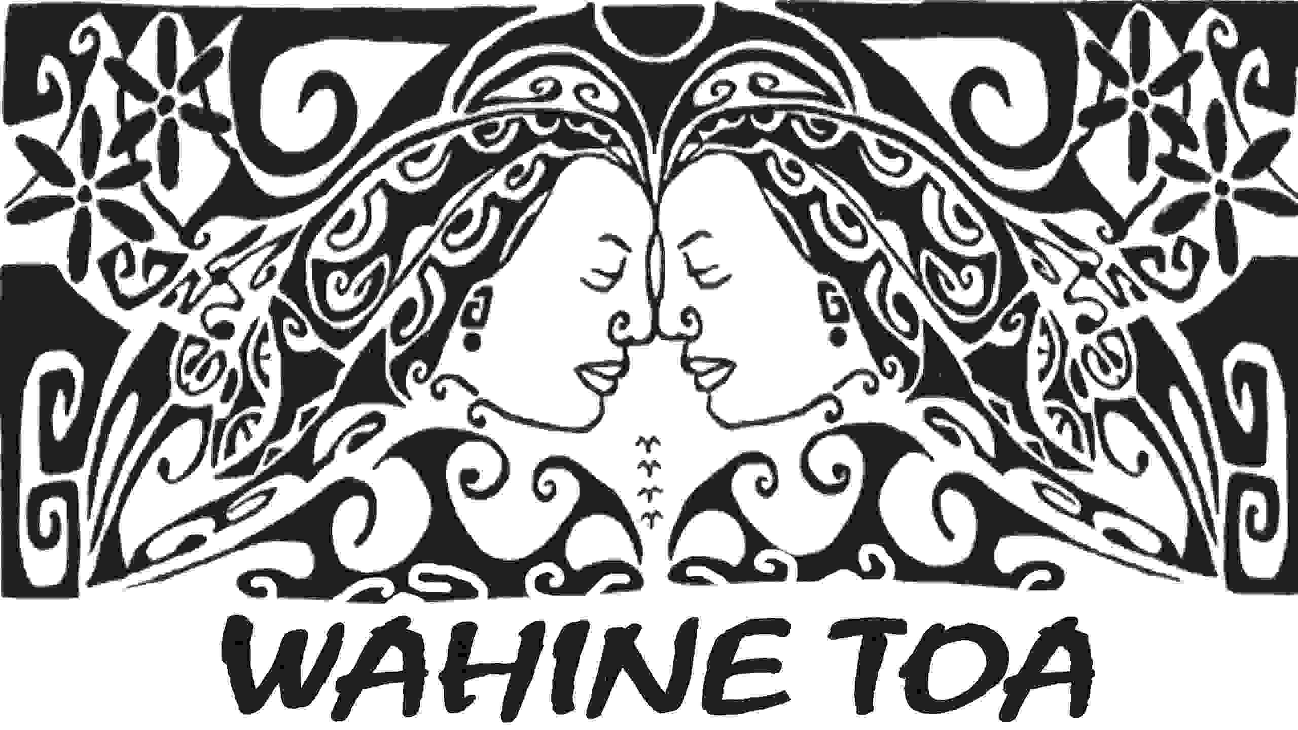 Wahine Toa Designs