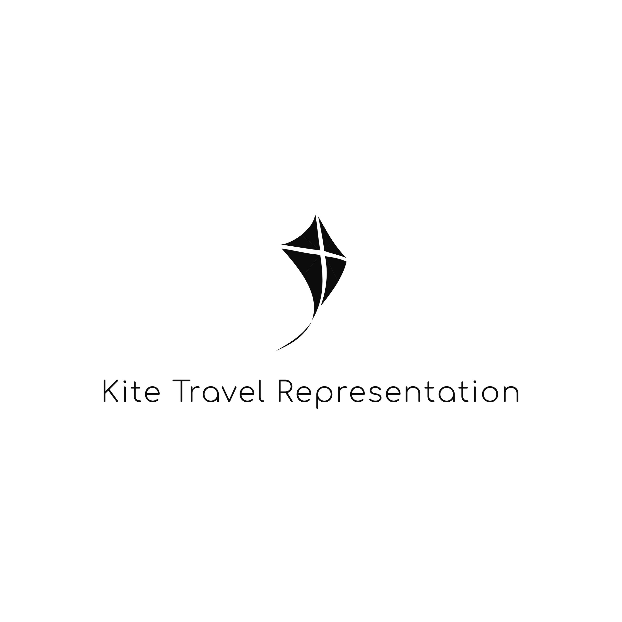 Kite Travel Representation