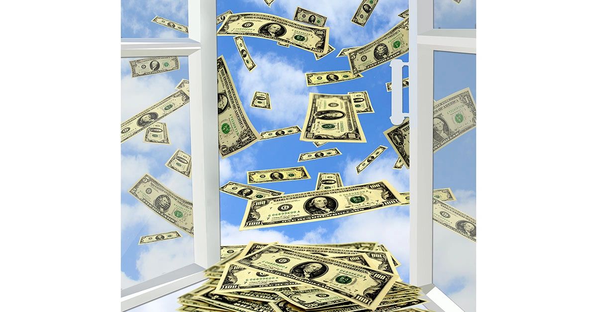 Your HVAC Investment: Money Out the Window?