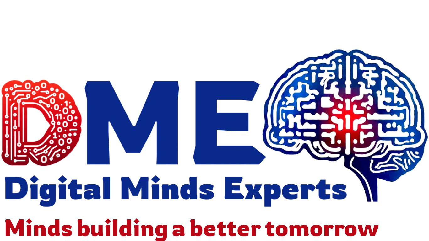 Digital Minds Experts