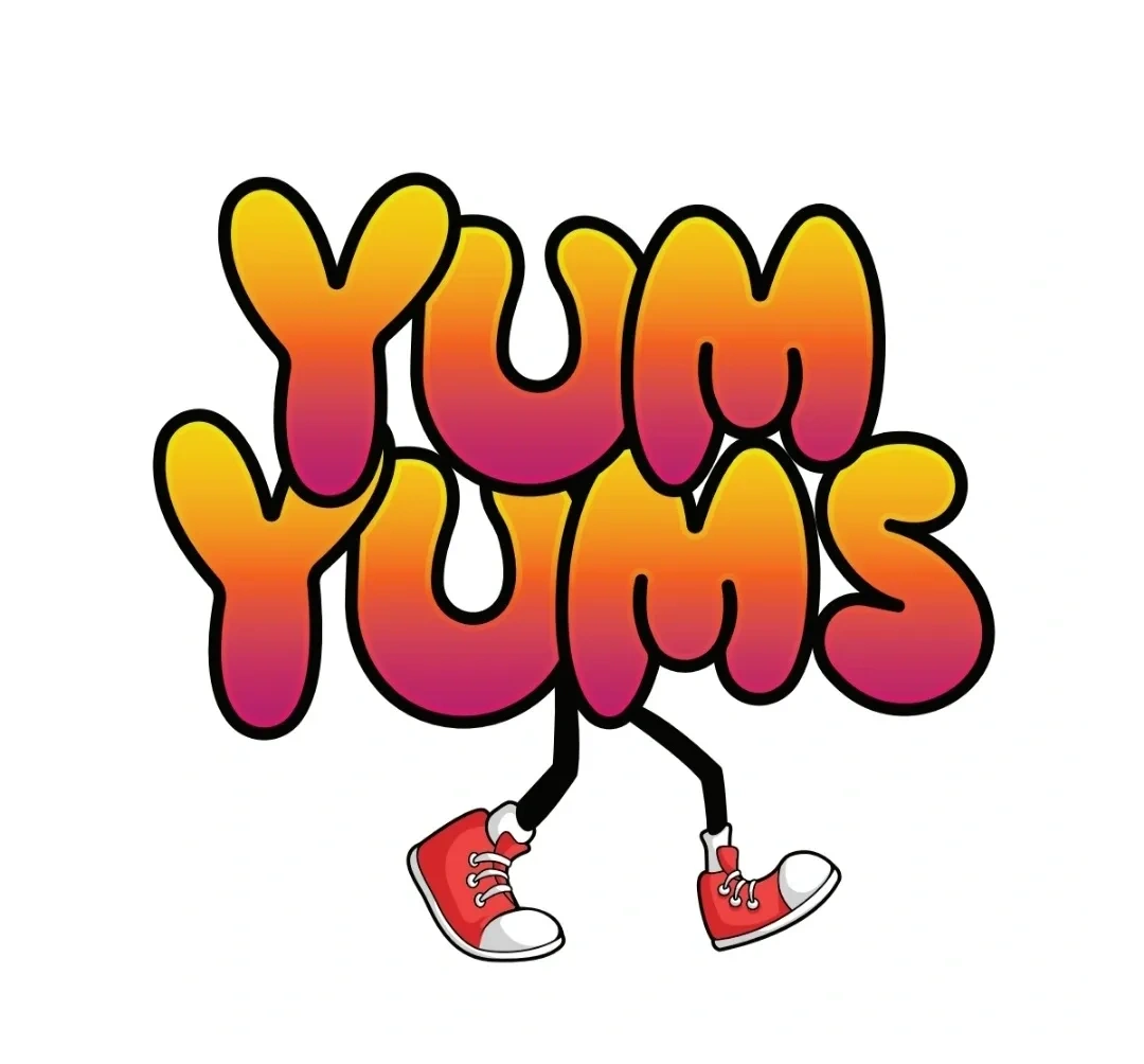 Yum Yums on the Run