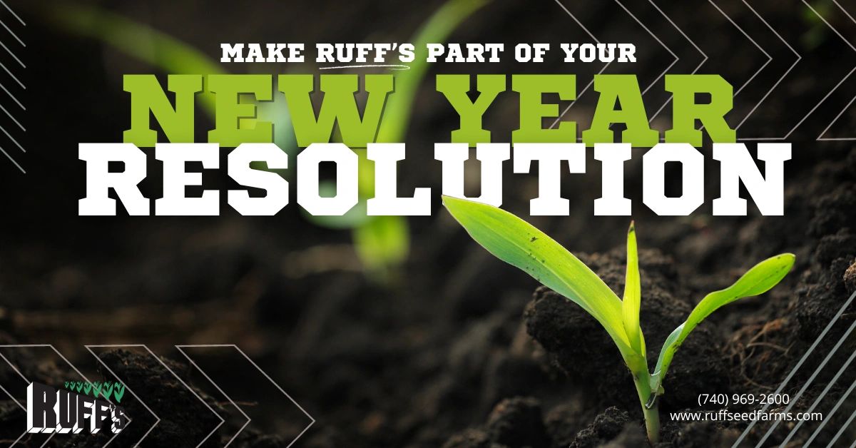 Ruff's Seed Farms - Agriculture, Seed Grain, Farmers