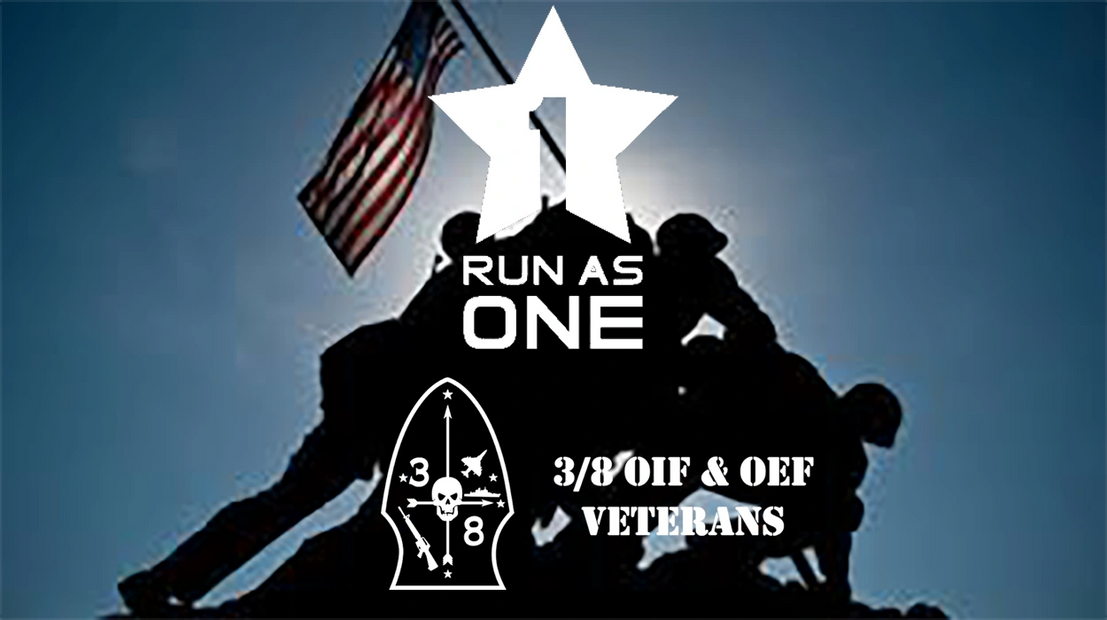 Run As One 2018