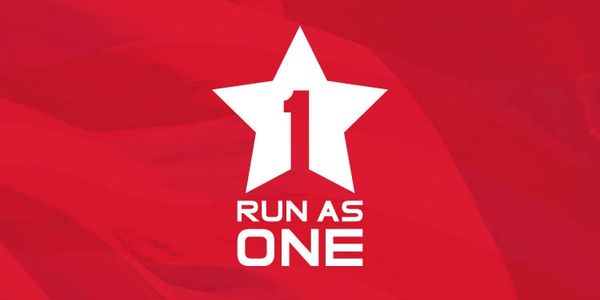 Run As One 2018
