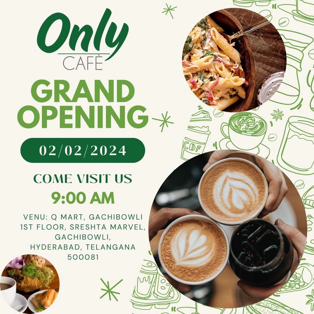 Only Cafe