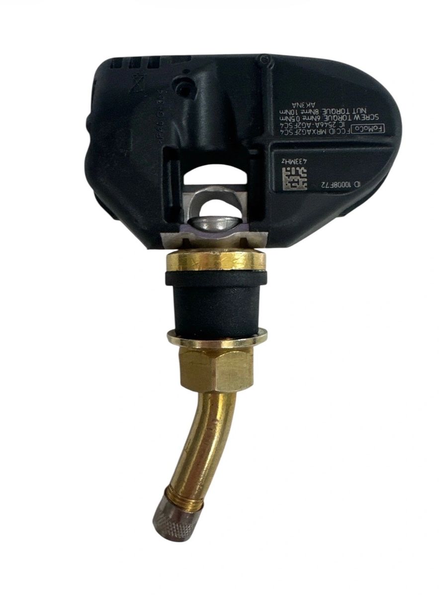 Dually Valve Stem & Ford OEM TPMS Sensor
