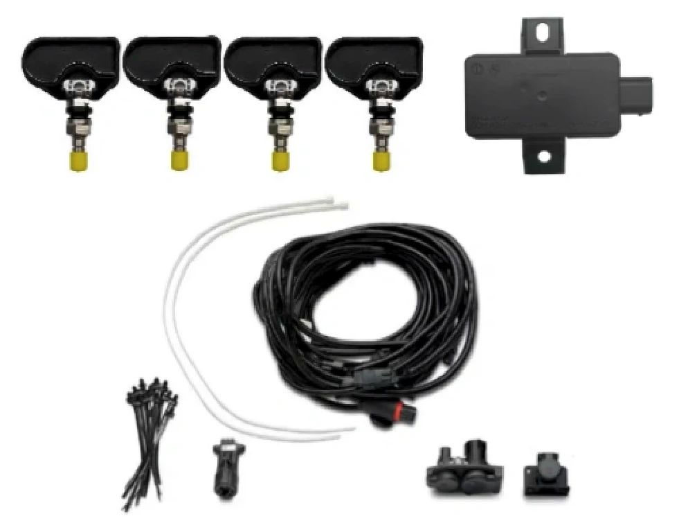 Ford Trailer TPMS Kit