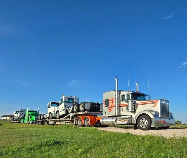 R&A Rolling Transport,LLC