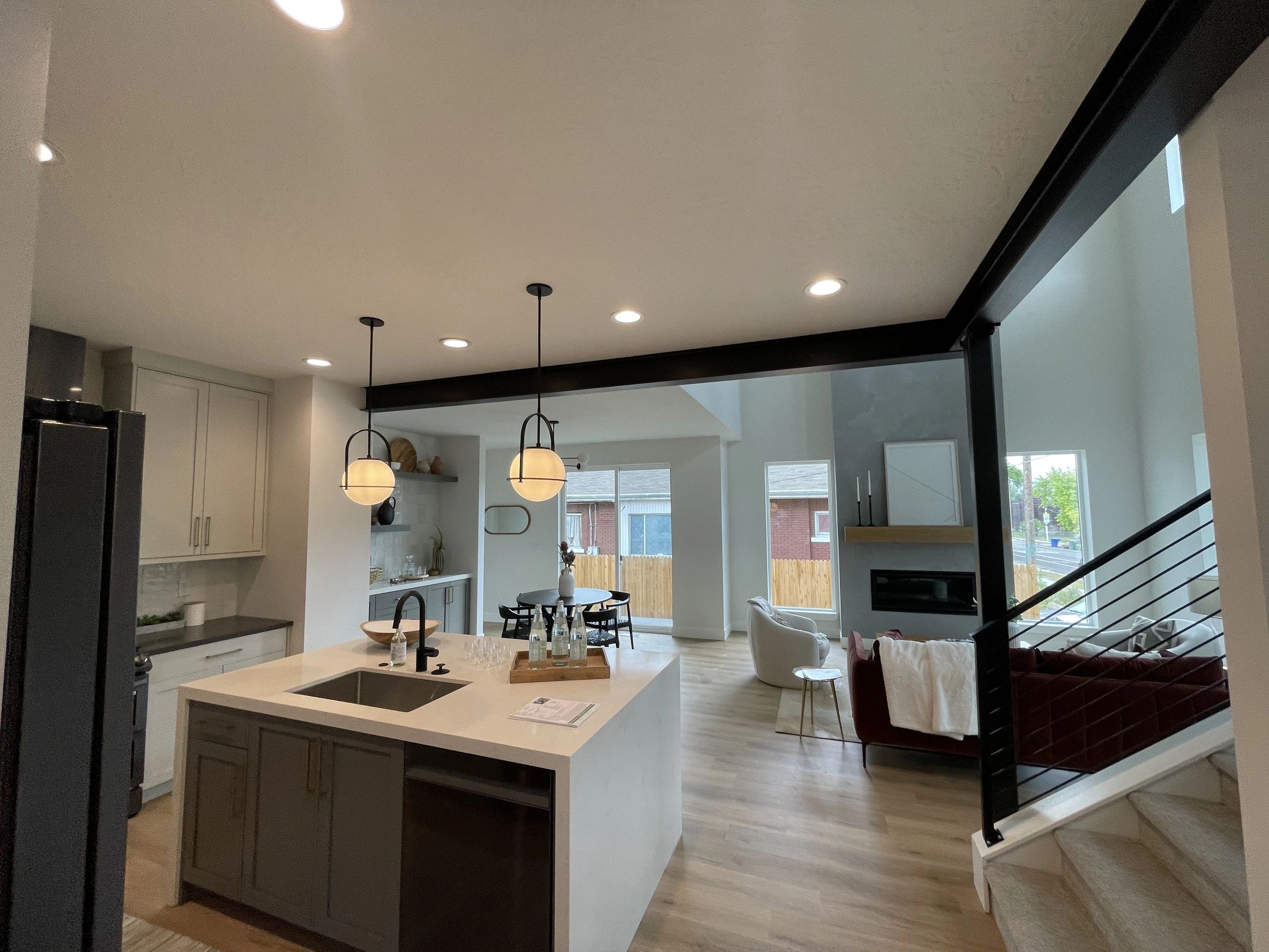 Dar Custom Construction
