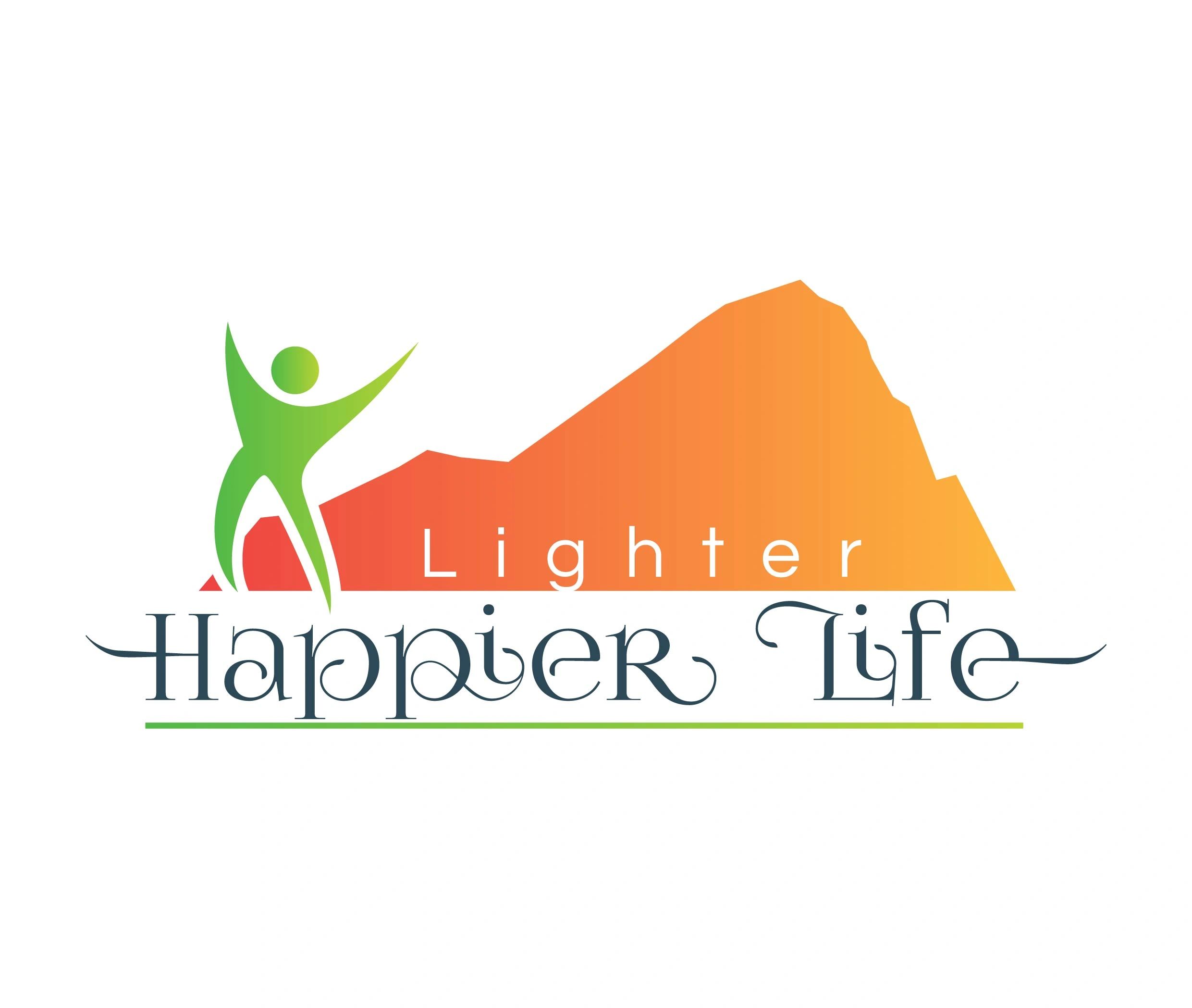 Lighter Happier Life