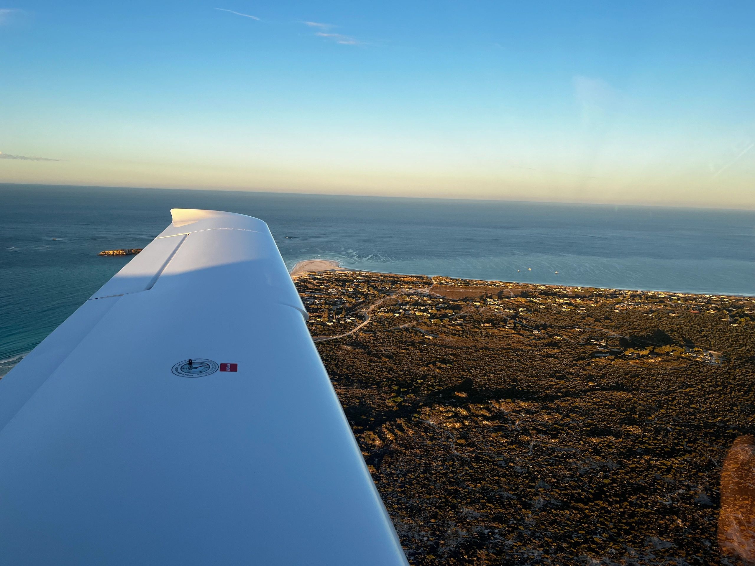 Aircraft Ferry Sevices