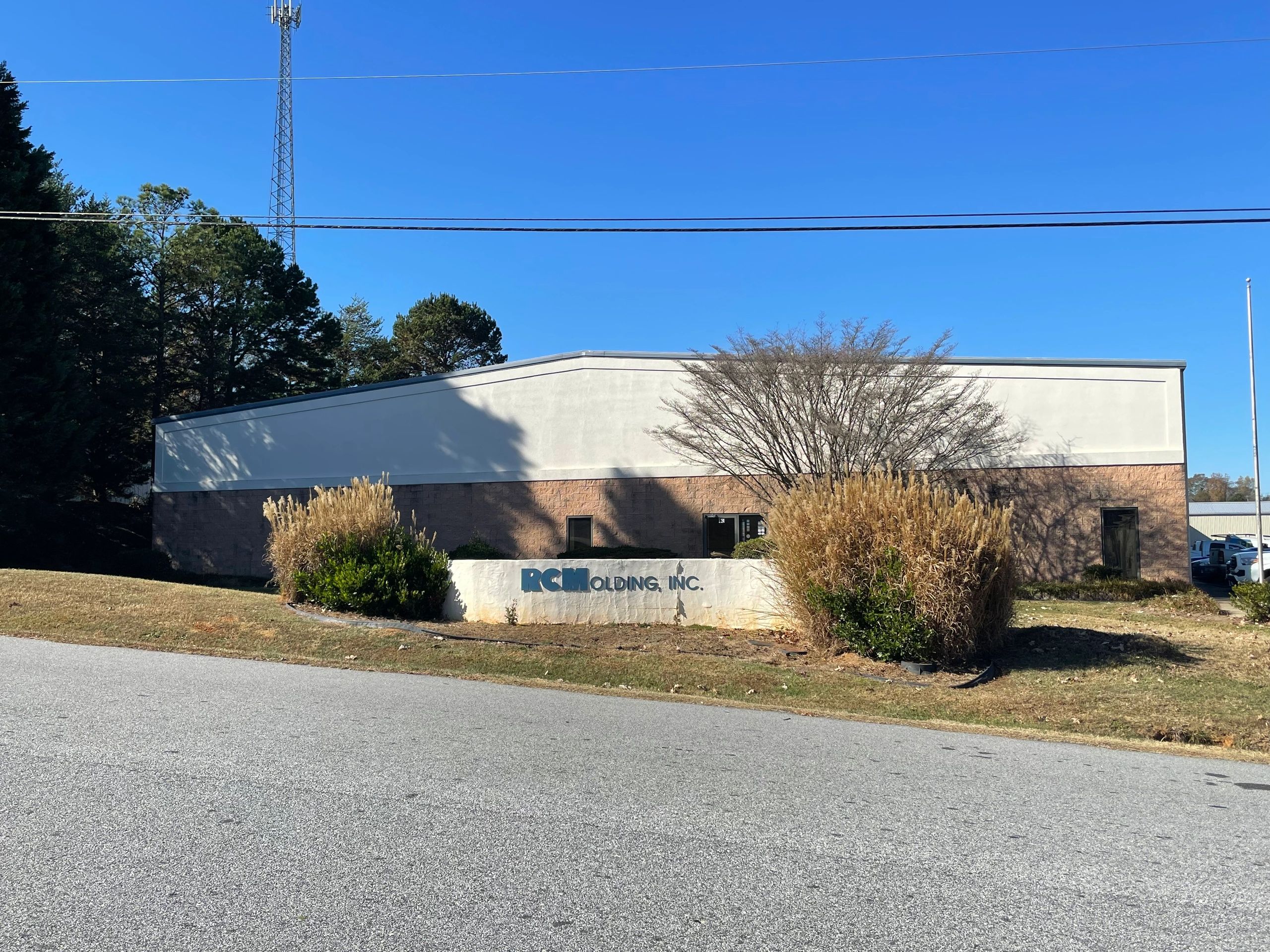 RC Molding Incorporated - Home