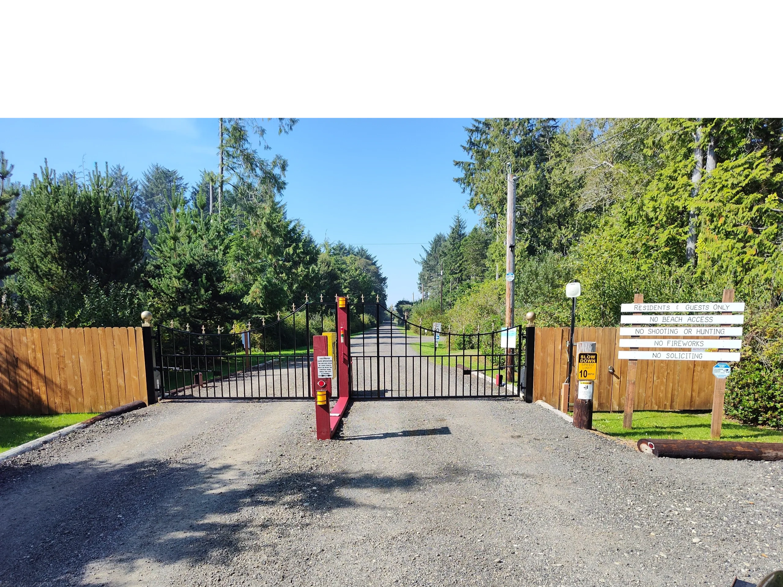 Sea View Estates Community Club