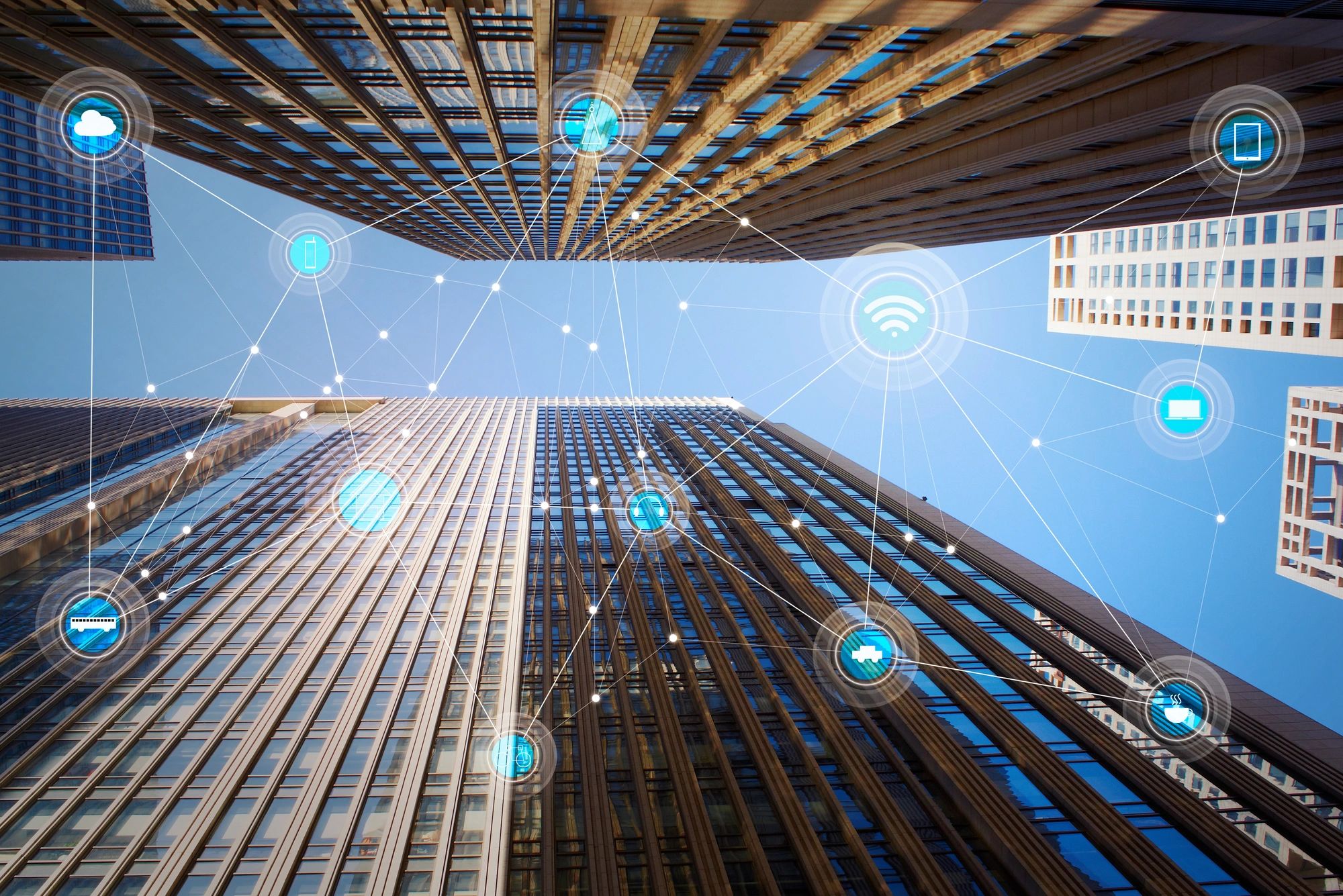 Intelligent Buildings | Key Ingredients