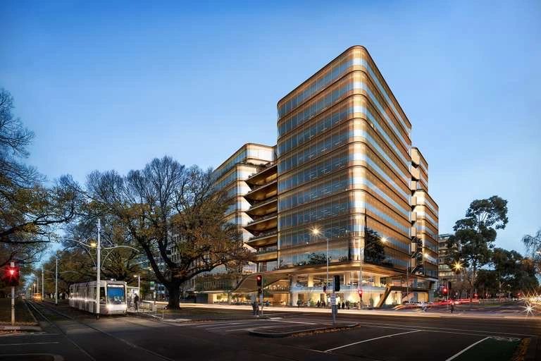 200 Victoria Parade